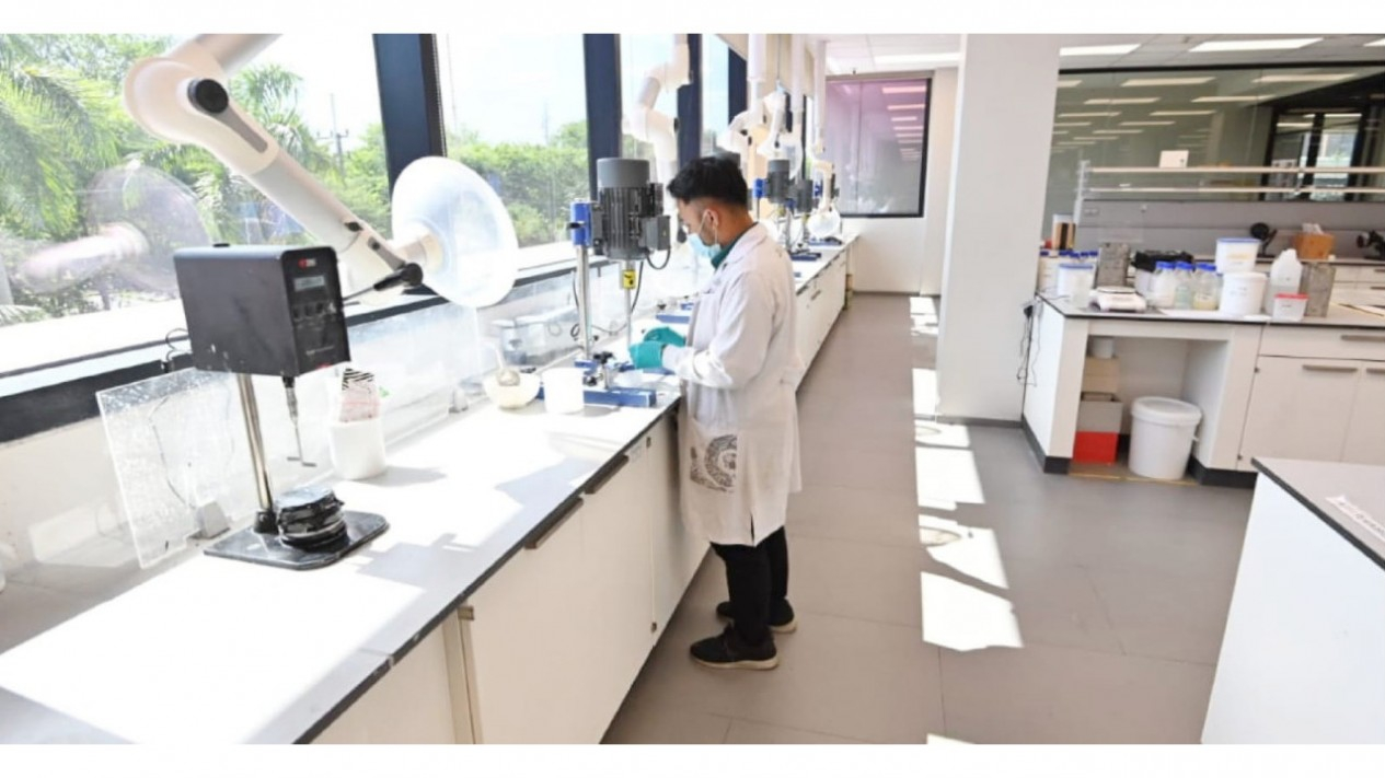 News - Lab Indonesia